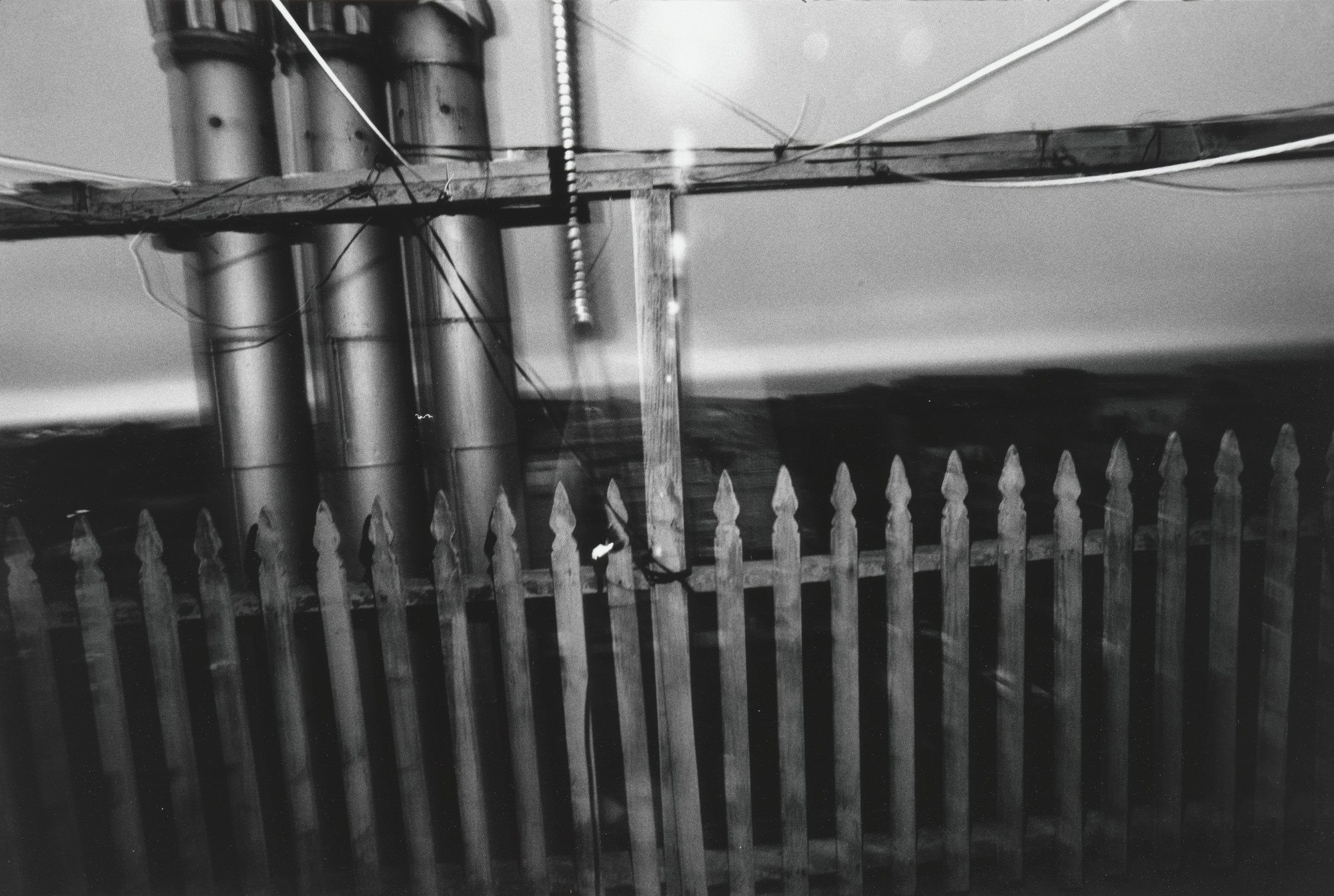 Roger Mertin. Untitled (Homage to Paul Strand). 1972 | MoMA