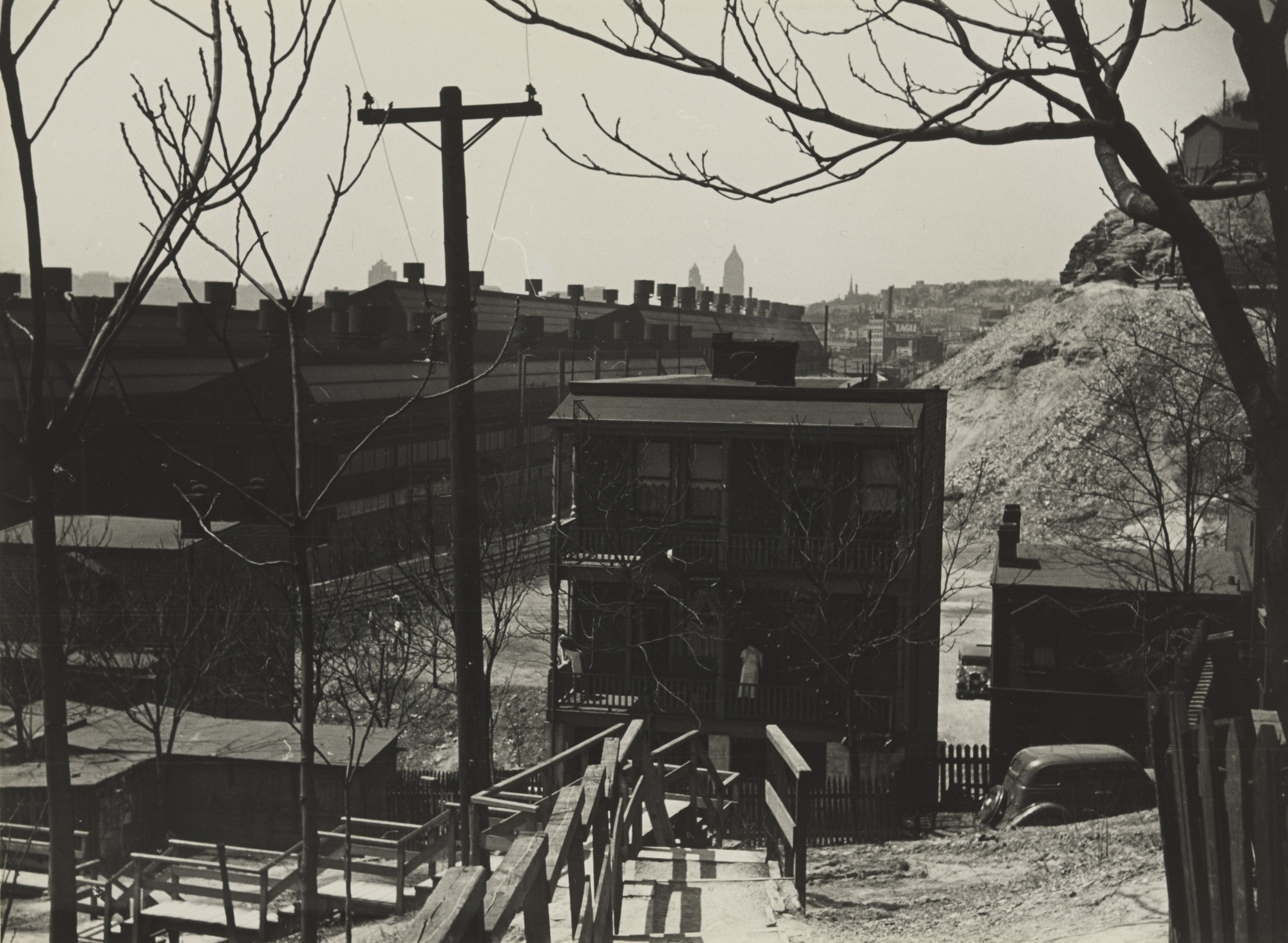 Luke Swank. Untitled. 1930-41 | MoMA