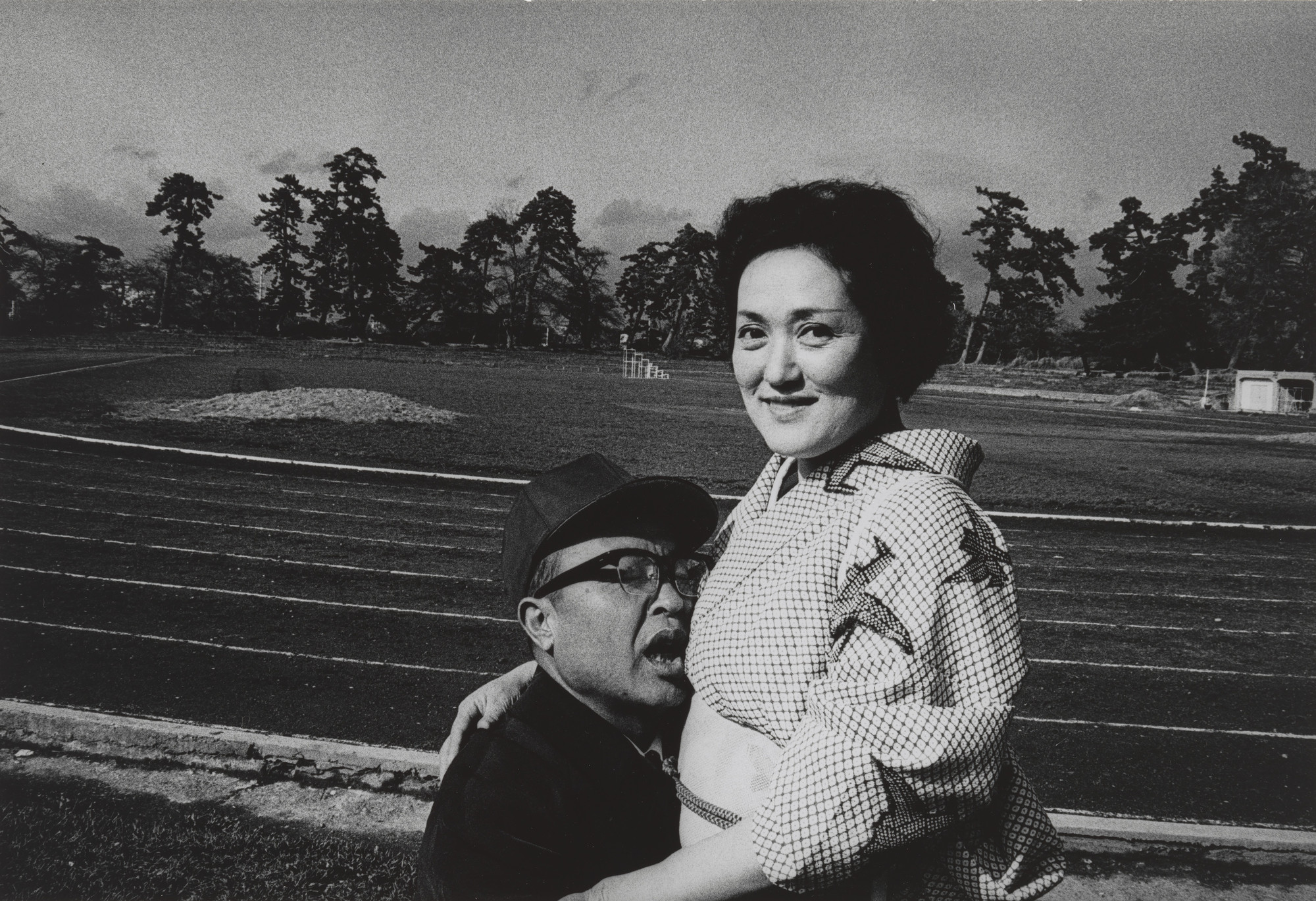 Hiromi Tsuchida. Untitled. 1972 | MoMA