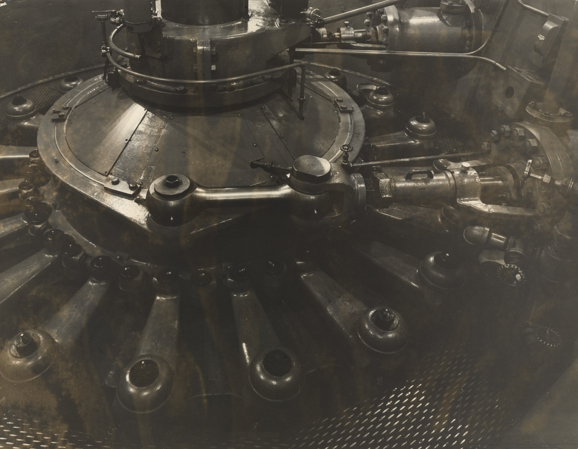 Luke Swank. Untitled. 1930-41 | MoMA