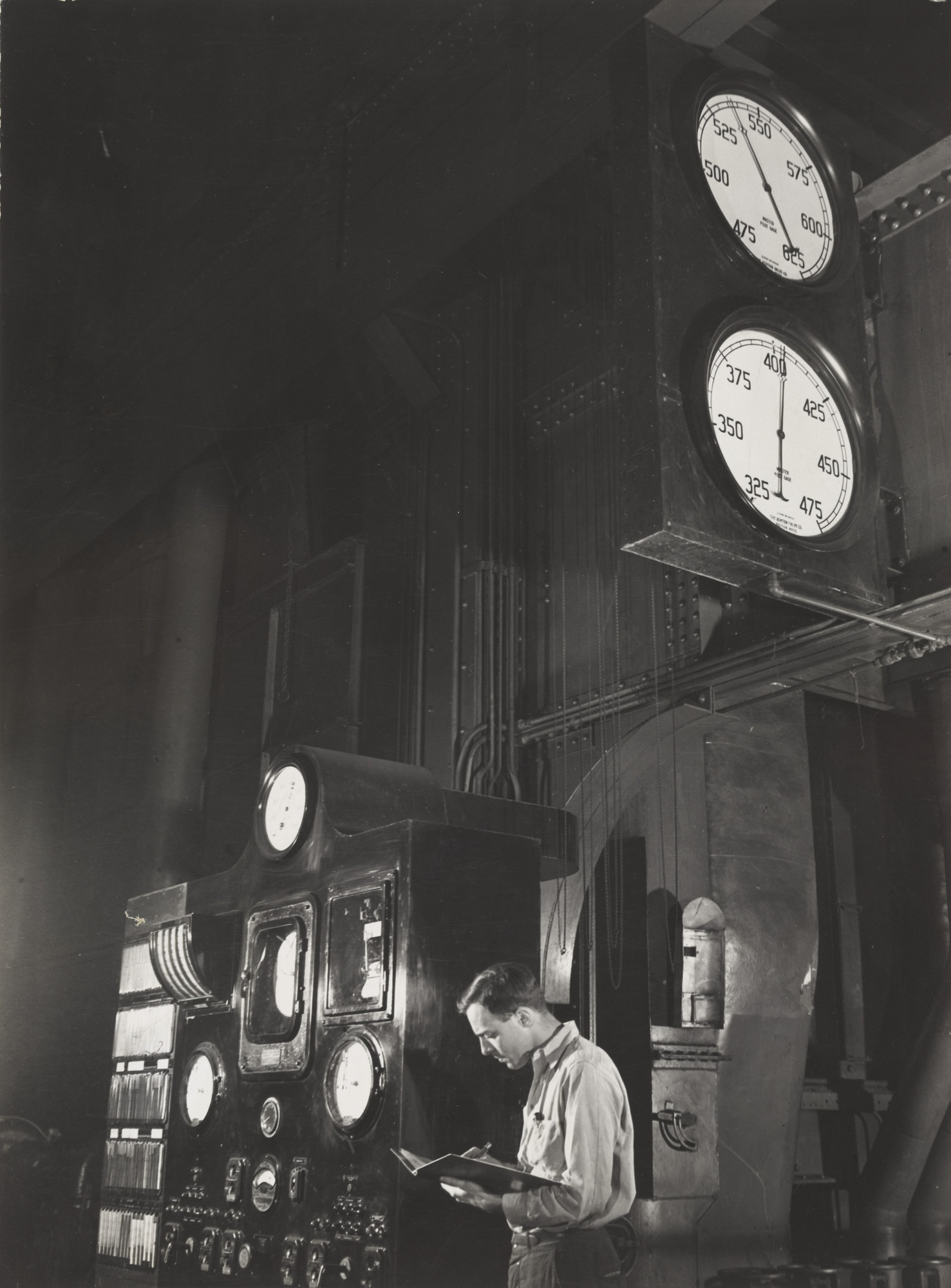 Luke Swank. Untitled. 1930-41 | MoMA