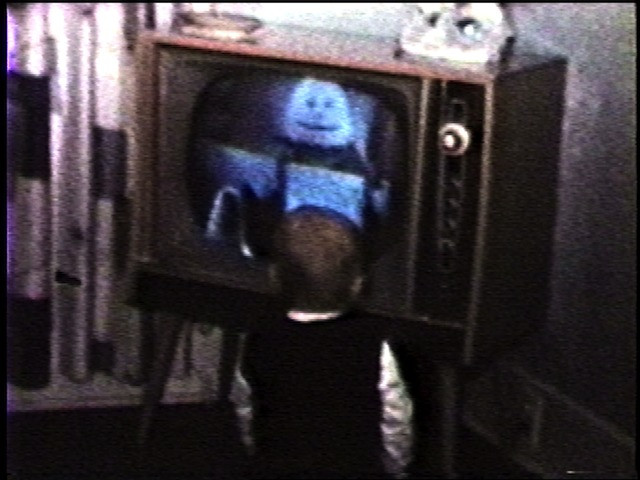Steve Reinke. Child from The Hundred Videos. 1994 | MoMA