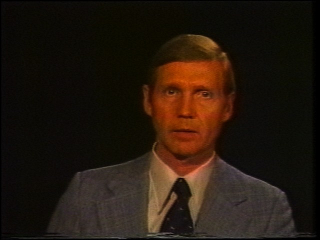 Steve Reinke. Disturbed Sleep from The Hundred Videos. 1992 | MoMA