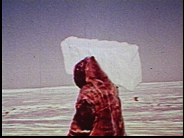 Steve Reinke. How to Build an Igloo from The Hundred Videos. 1995 | MoMA