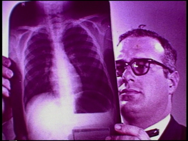 Steve Reinke. I Have Already from The Hundred Videos. 1996 | MoMA