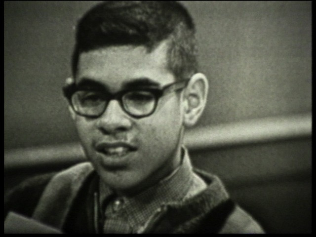 Steve Reinke. Love Letter to Doug from The Hundred Videos. 1994 | MoMA