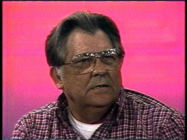 Steve Reinke. Monologue (with Provocation) from The Hundred Videos ...