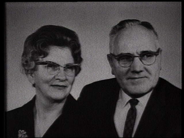 Steve Reinke. Pioneer from The Hundred Videos. 1994 | MoMA