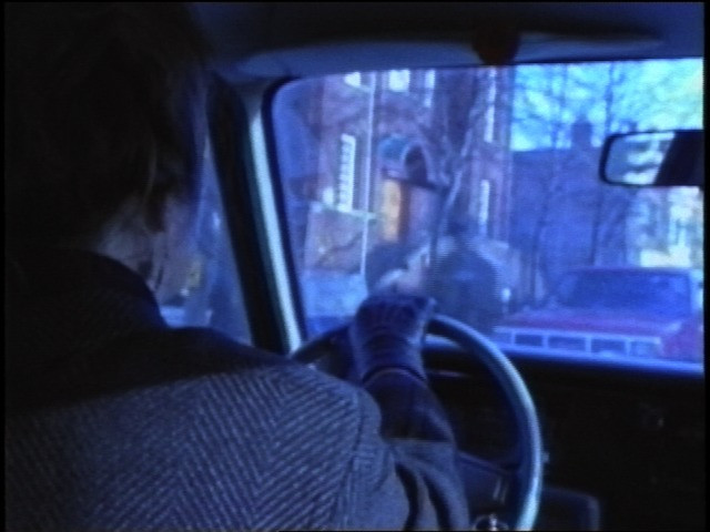 Steve Reinke. Self Help from The Hundred Videos. 1994 | MoMA