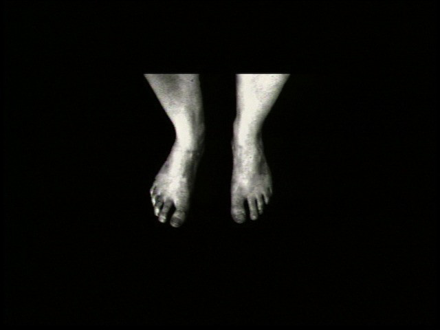 Steve Reinke. Talk Show. 1996 | MoMA