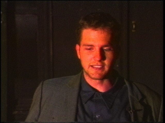 Steve Reinke. Testimonials from The Hundred Videos. 1992 | MoMA