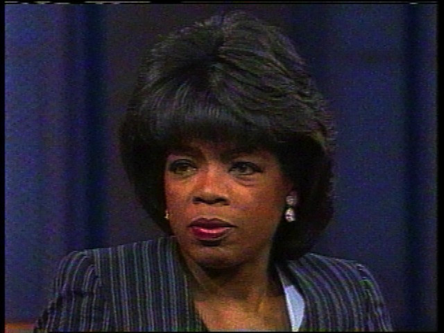 Steve Reinke. The End of My Death from The Hundred Videos. 1995 | MoMA