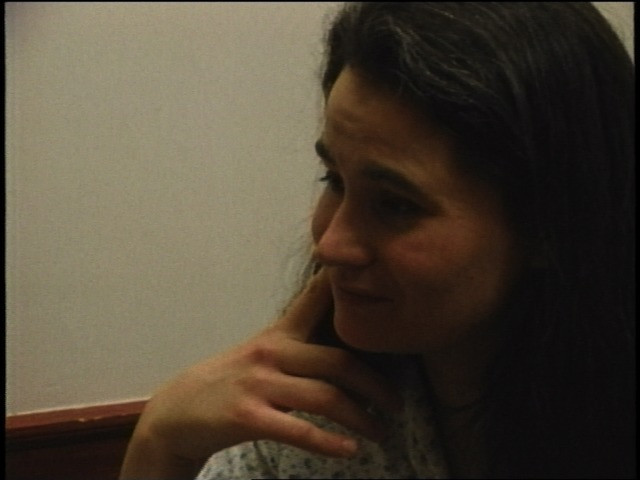 Steve Reinke. Vision (with Birds). 1994 | MoMA