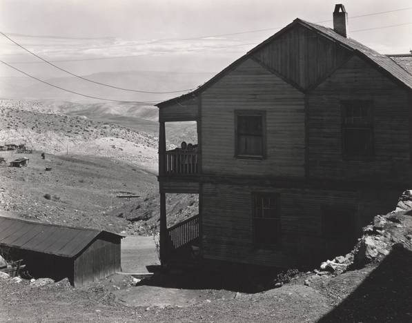 Eliot Porter | MoMA