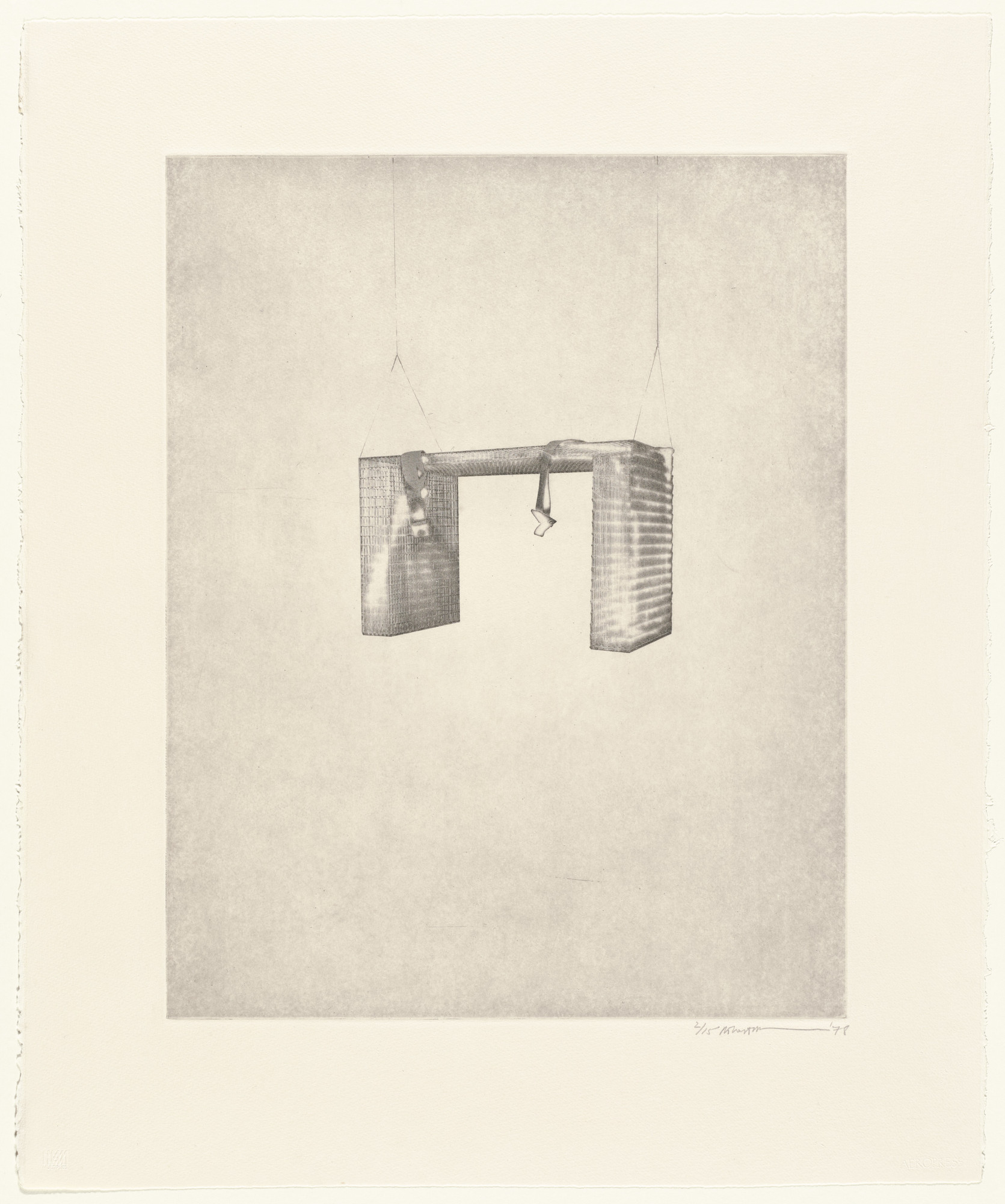 Robert Wilson | MoMA