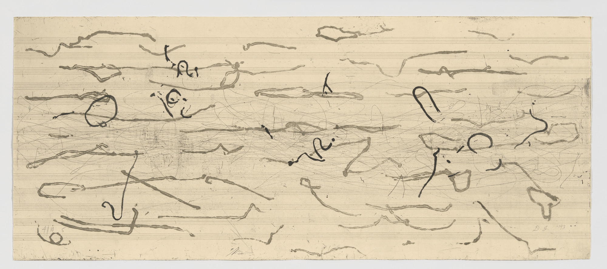 David Ireland | MoMA