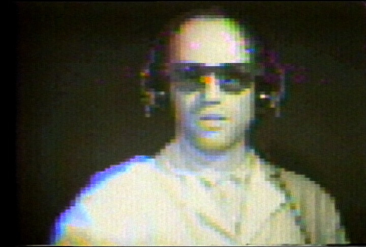 John Sturgeon. Spine Time. 1982 | MoMA