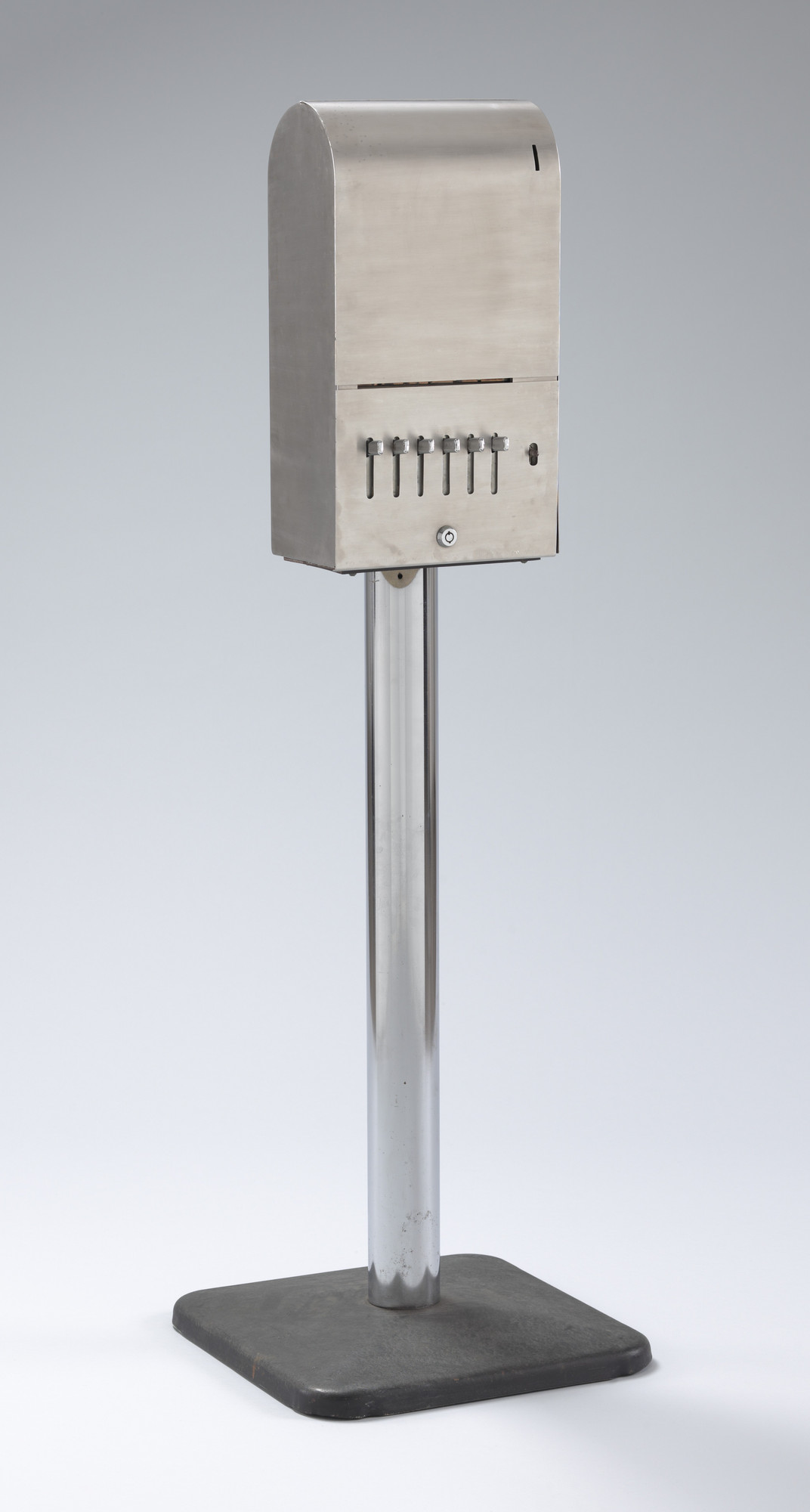 Yoko Ono. Sky Machine. 1961/1966 | MoMA