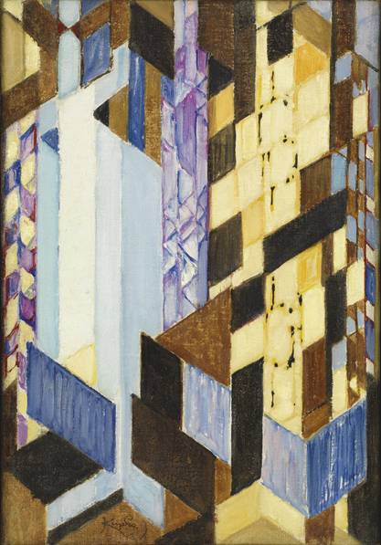 František Kupka | MoMA