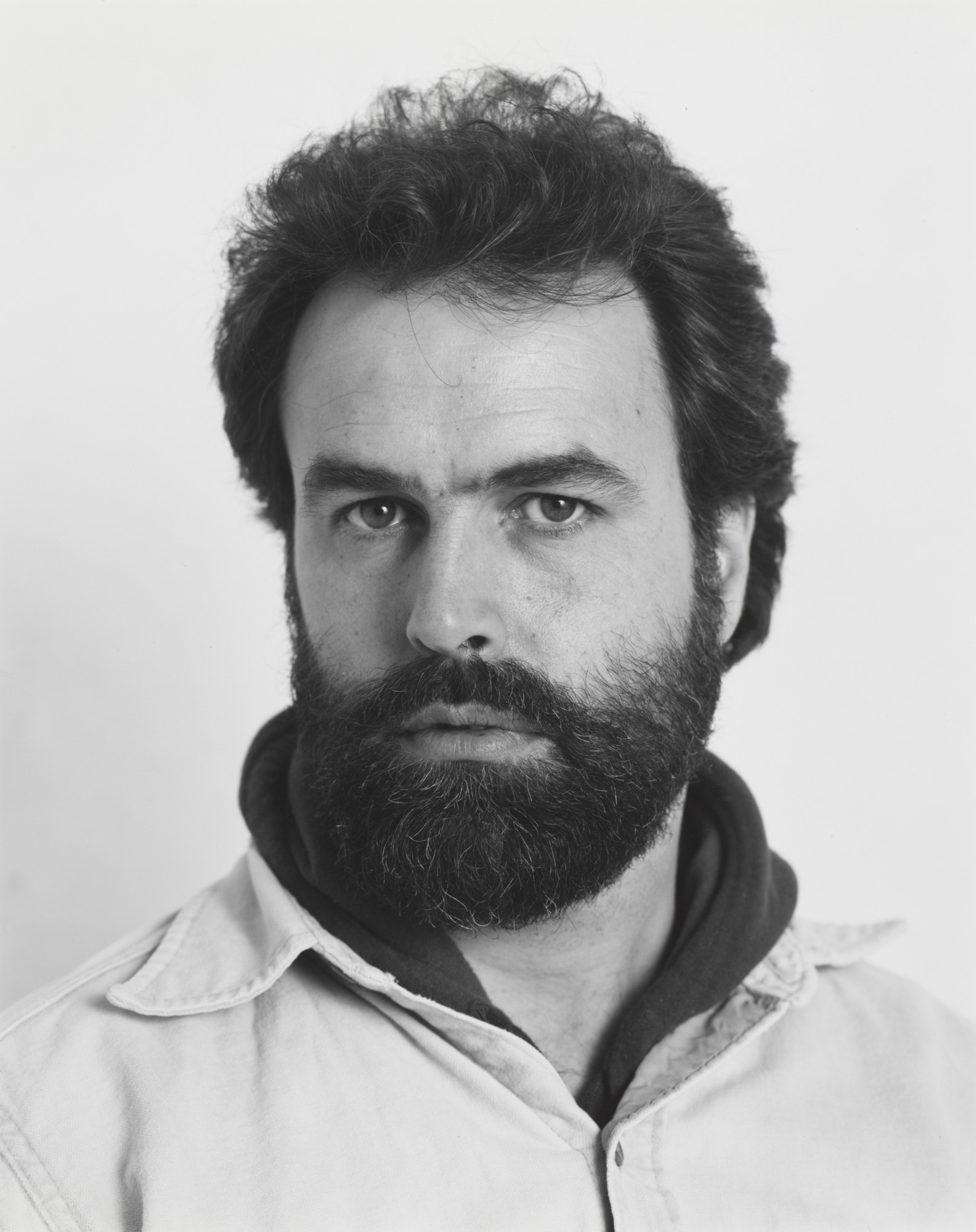 Jerry L. Thompson. Christopher Wilmarth. c. 1985 | MoMA