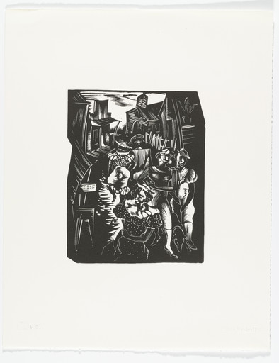 Harlem Renaissance | MoMA