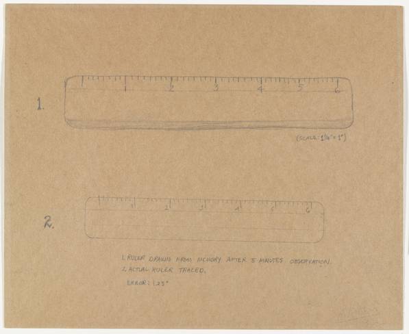 Robert Morris | MoMA