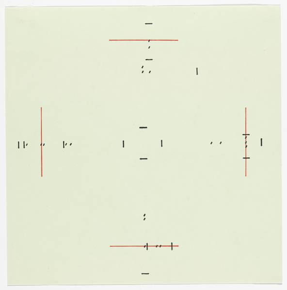 Rubber Stamp Portfolio | MoMA