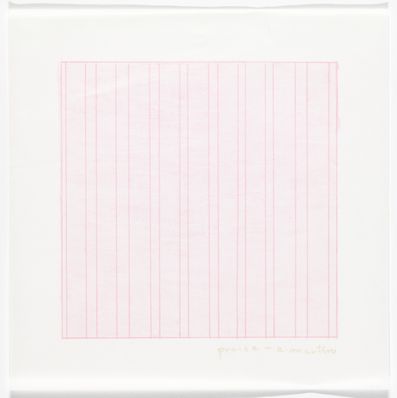 Rubber Stamp Portfolio | MoMA