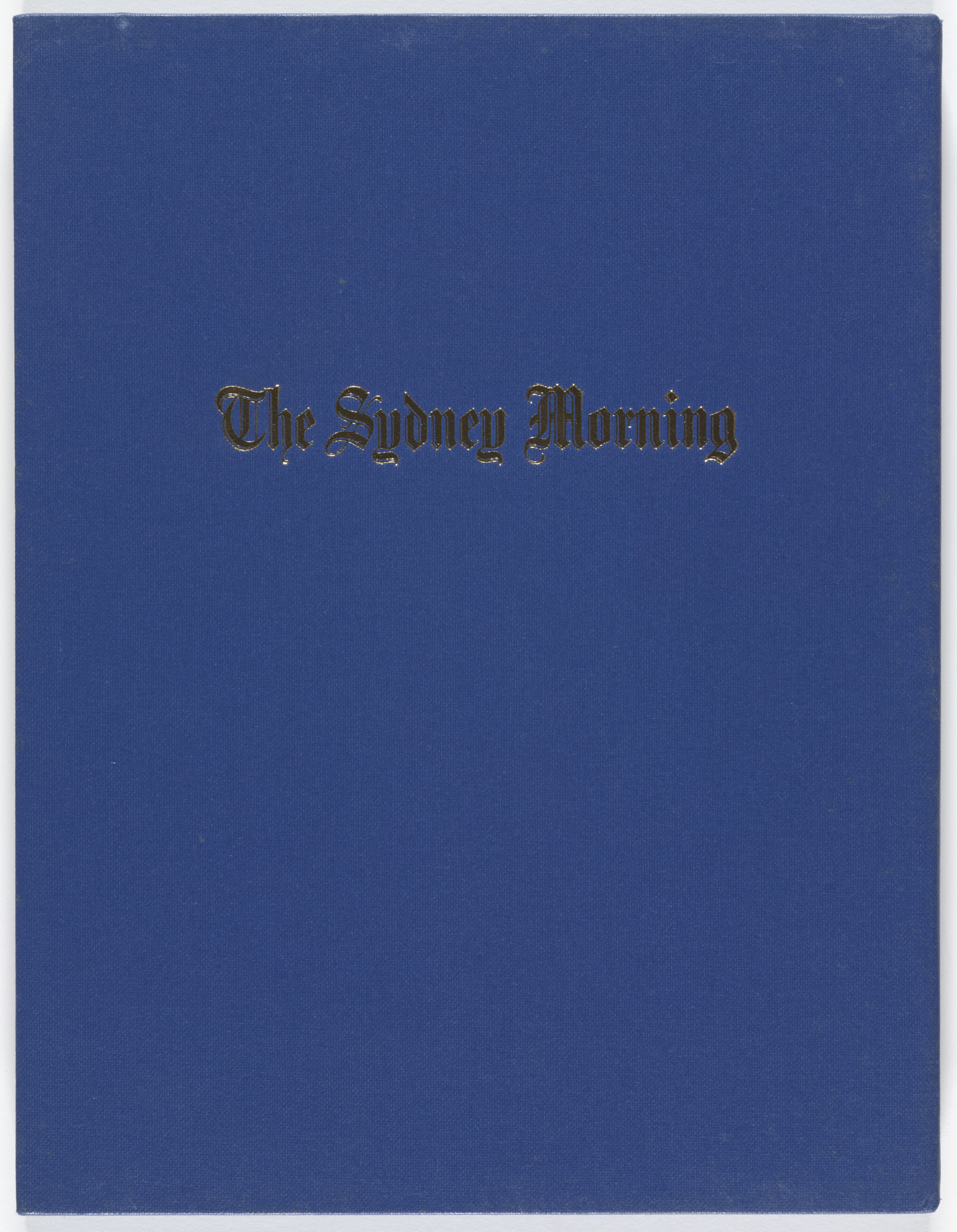 Richard Tipping. Word Works 1979-1992 including works from the on-going ...