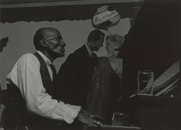 Lee Friedlander | MoMA