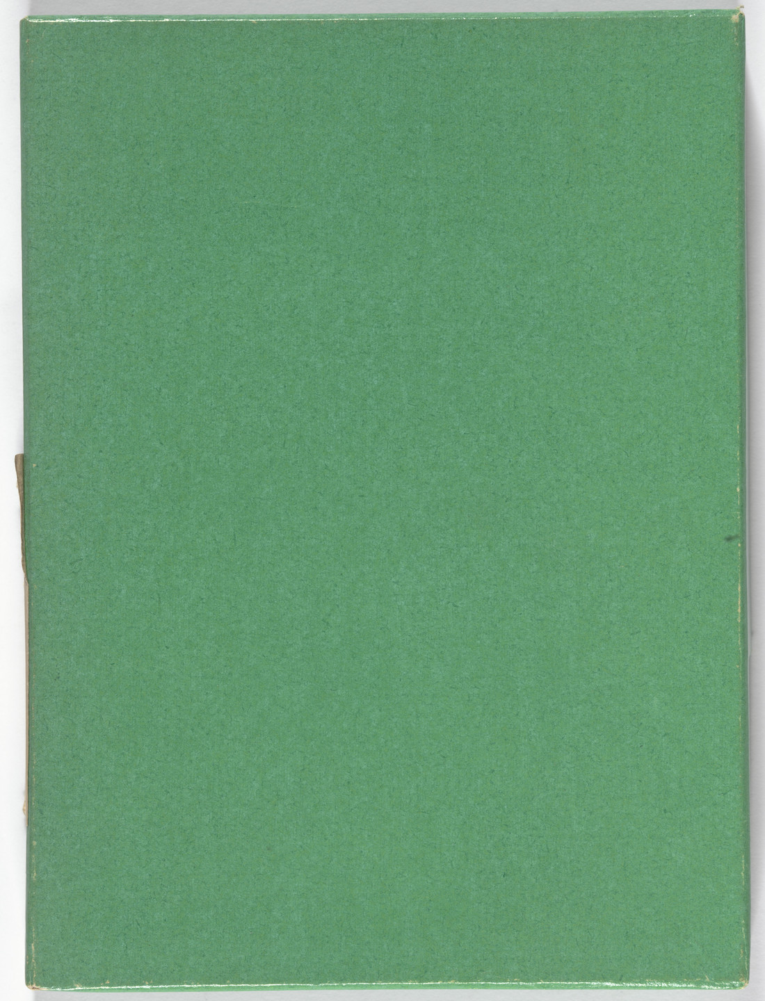 Tom Phillips. A Humument, Volume I. (Prints executed 1966-1970). | MoMA