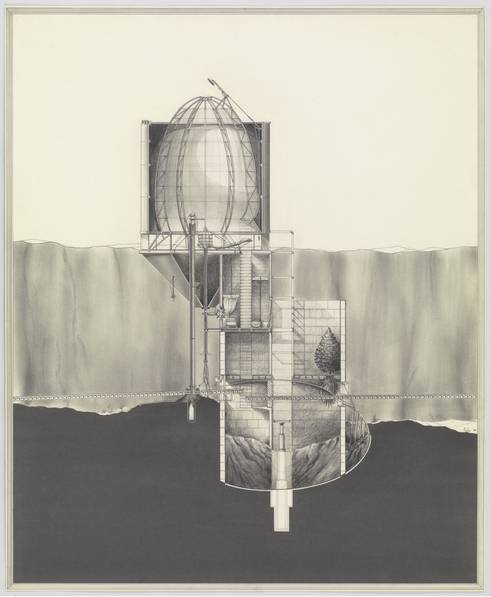 Douglas Darden | MoMA