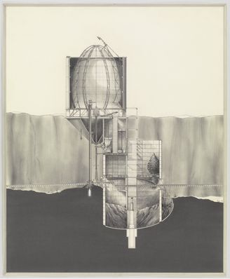 Douglas Darden | MoMA