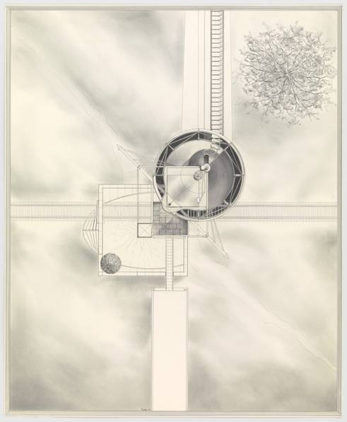 Douglas Darden | MoMA