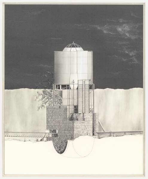 Douglas Darden | MoMA