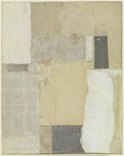 421: Anne Ryan | MoMA