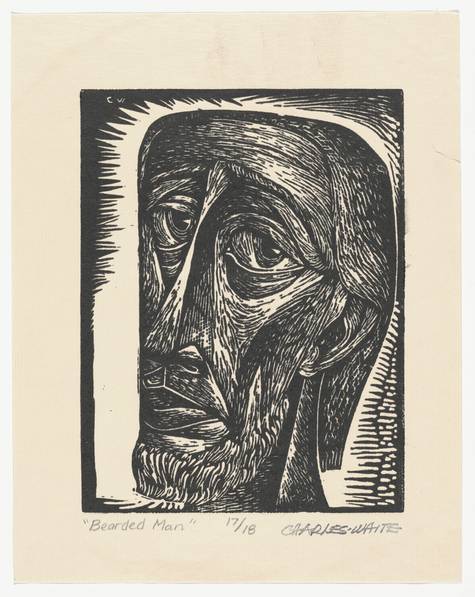 Charles White | MoMA
