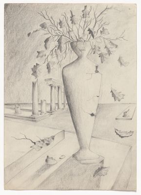 George Maciunas | MoMA