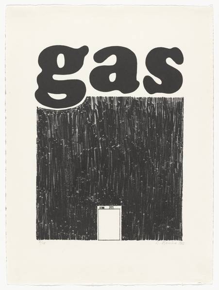 Edward Ruscha | MoMA