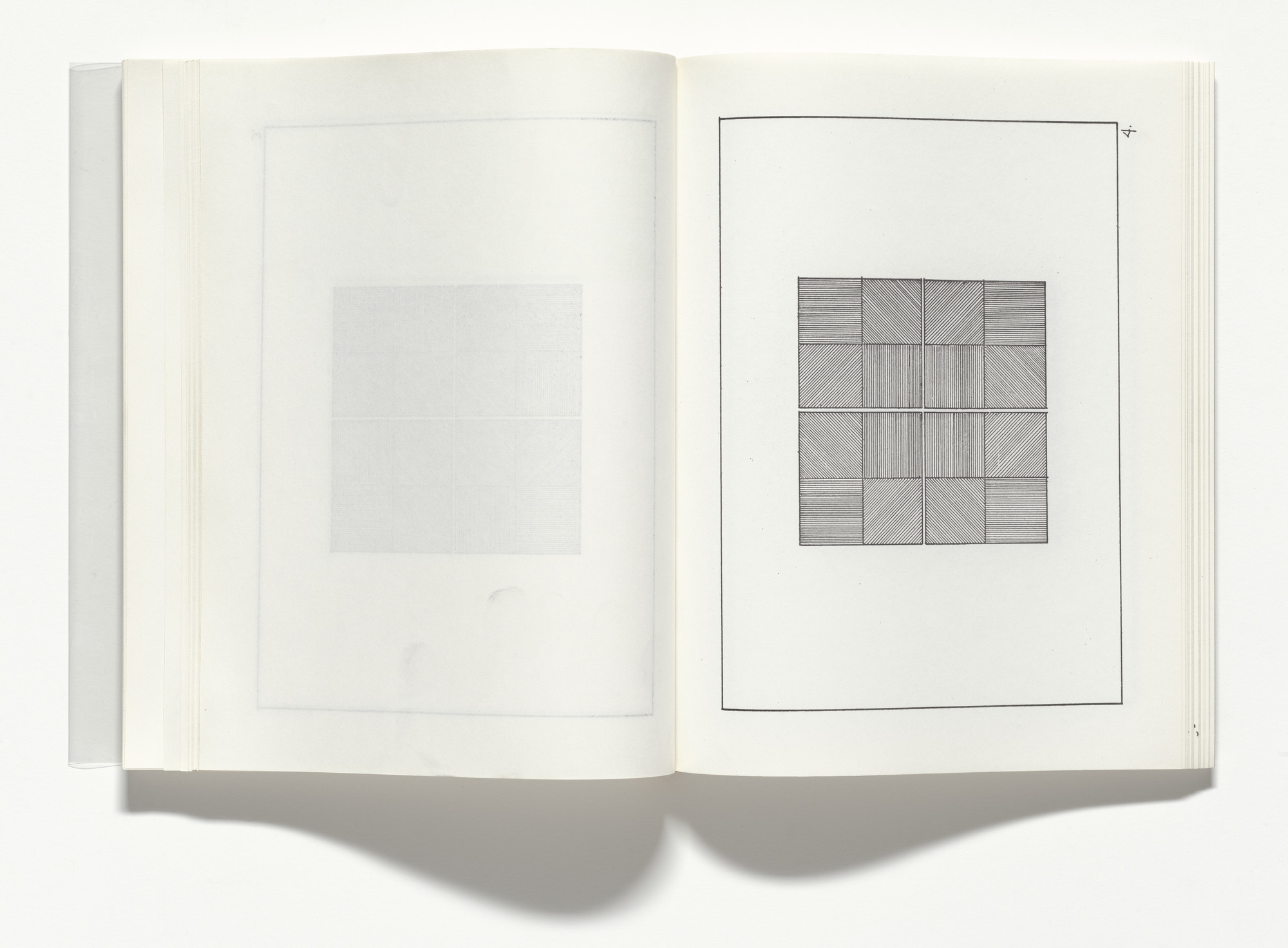 Untitled (Xerox Book) | MoMA