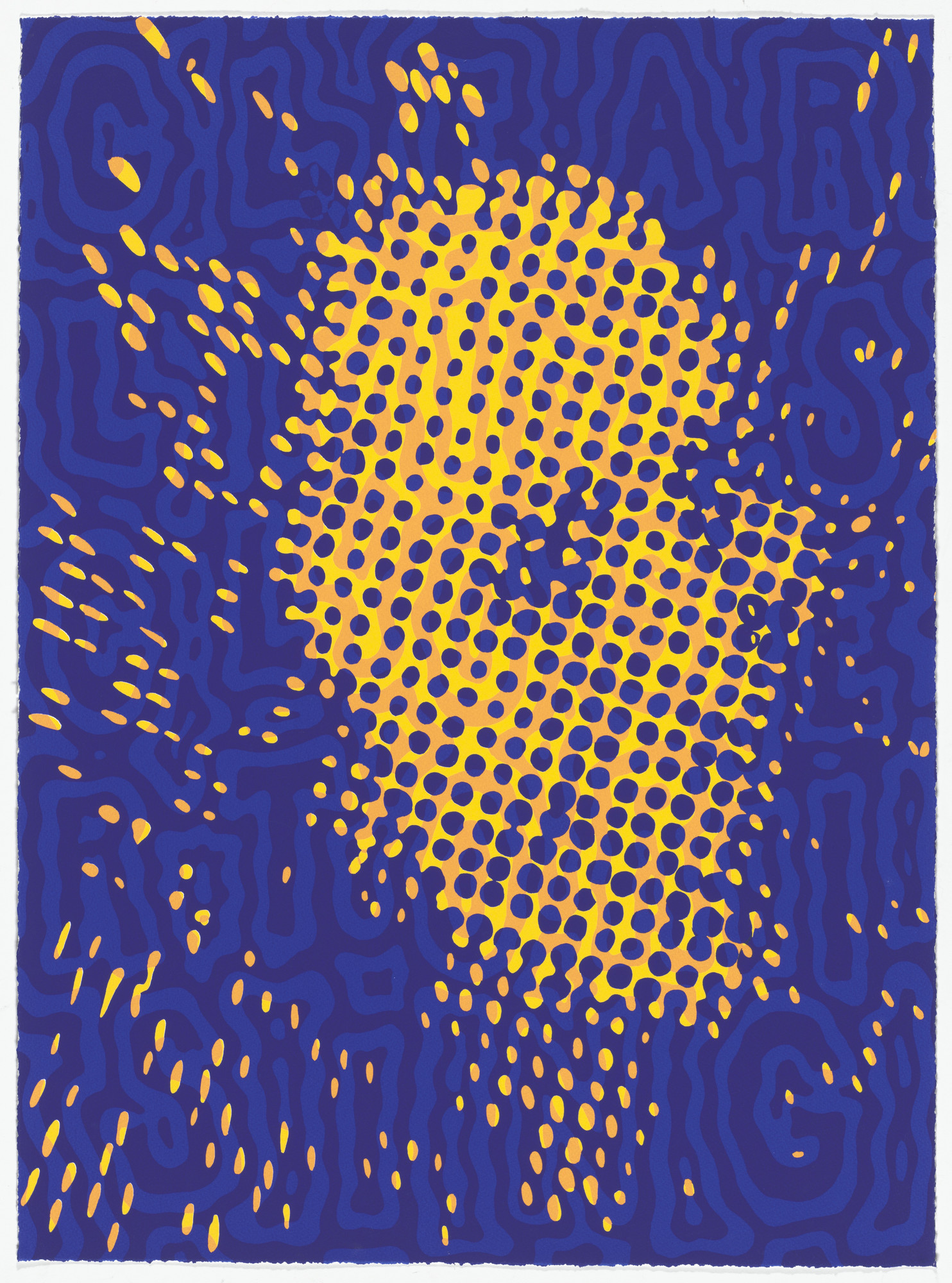 Bruce Pearson | MoMA