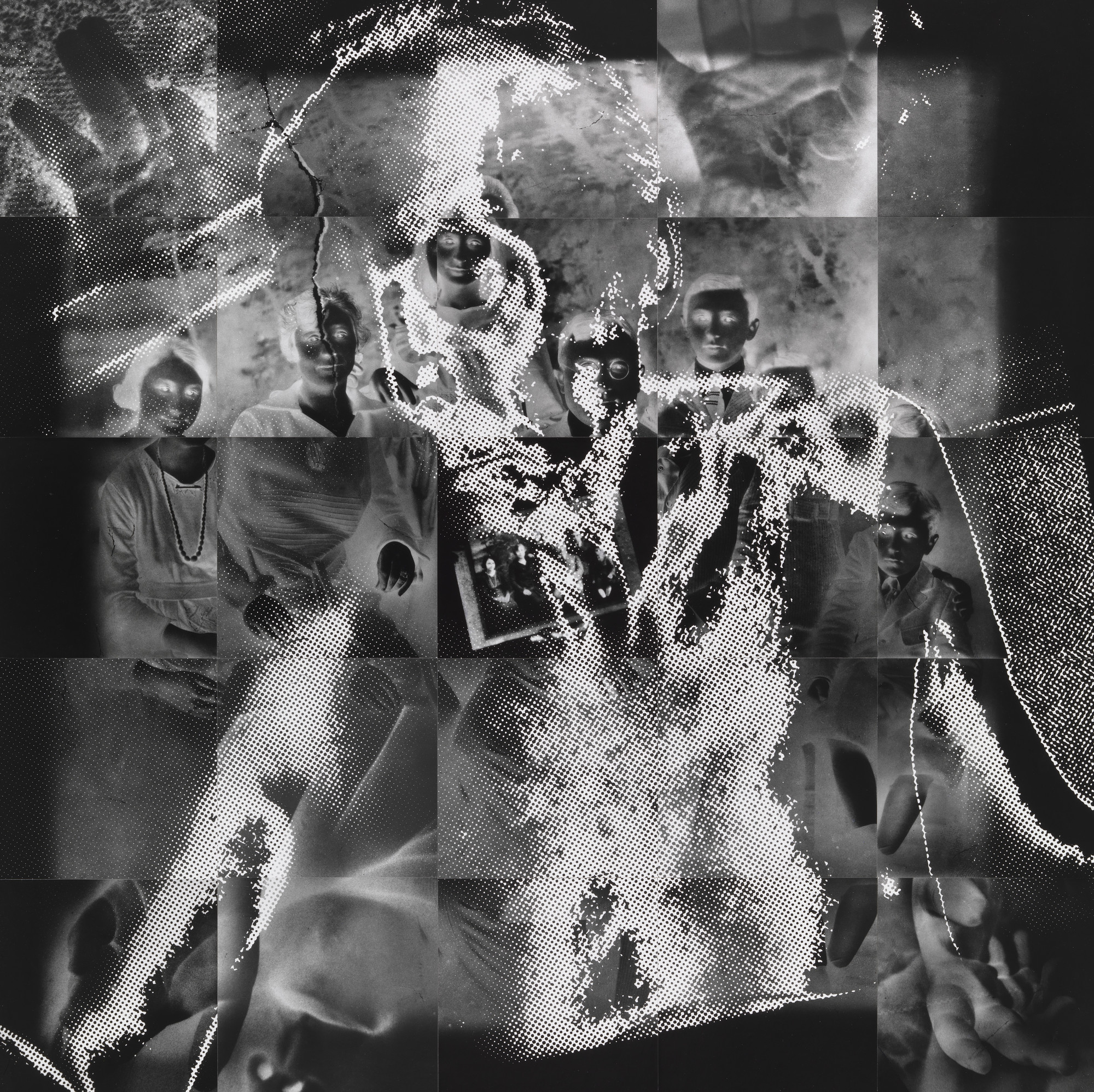 Esther Parada | MoMA