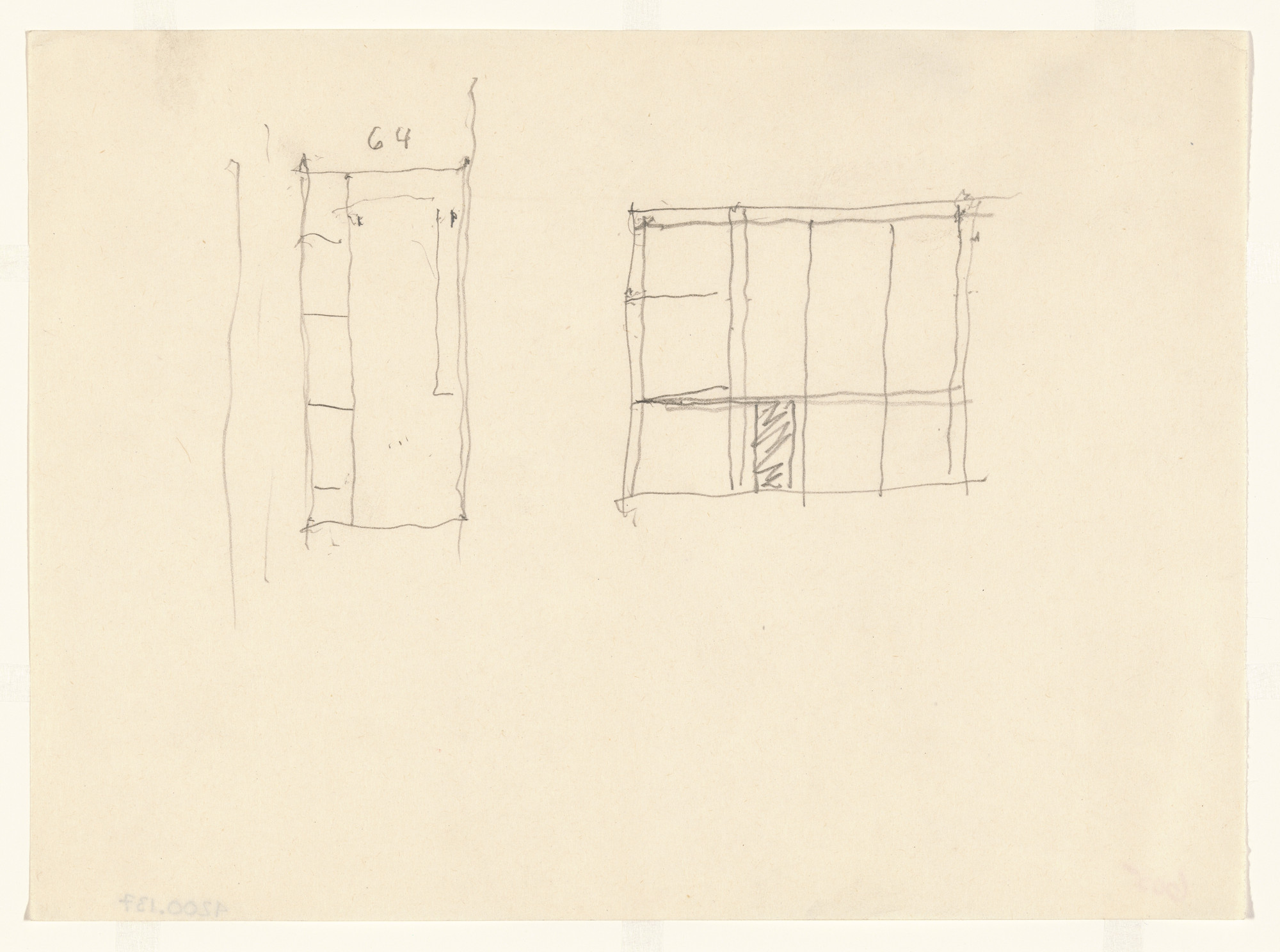 Ludwig Mies van der Rohe. IITRI Minerals and Metals Research Building ...