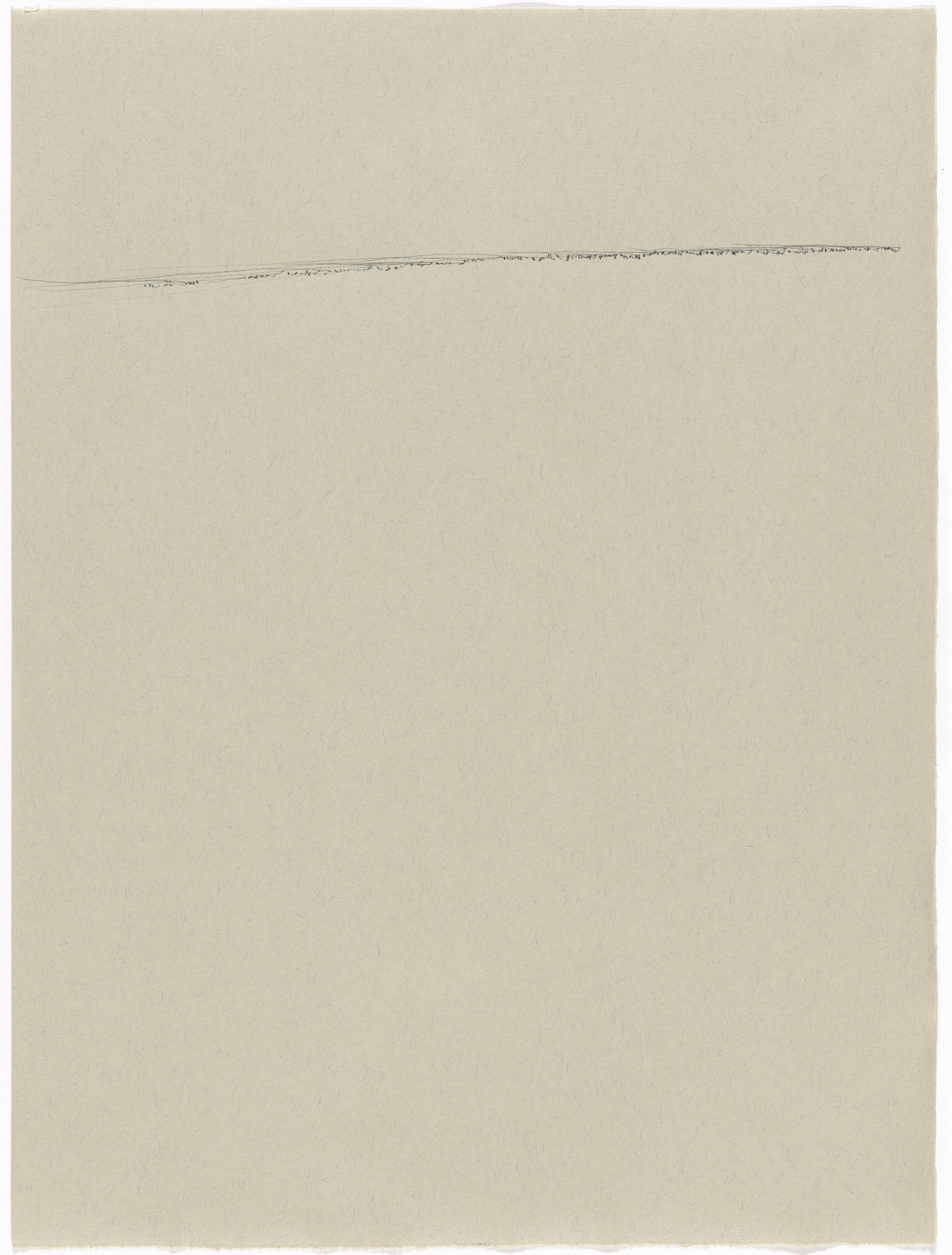 Dan Asher. Untitled. 1993 | MoMA