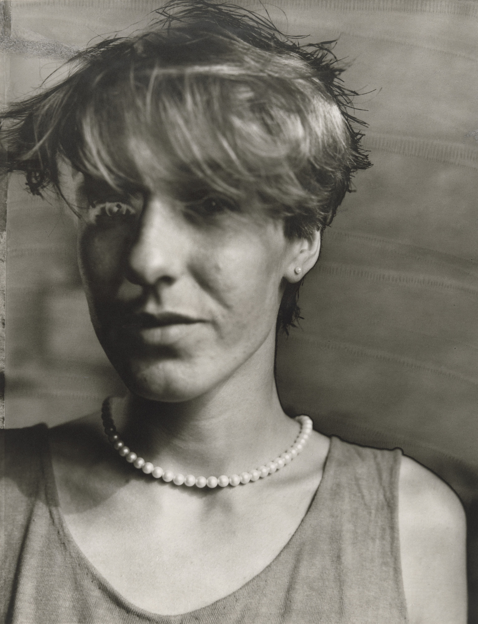 Michael Spano. Untitled. 1983 | MoMA