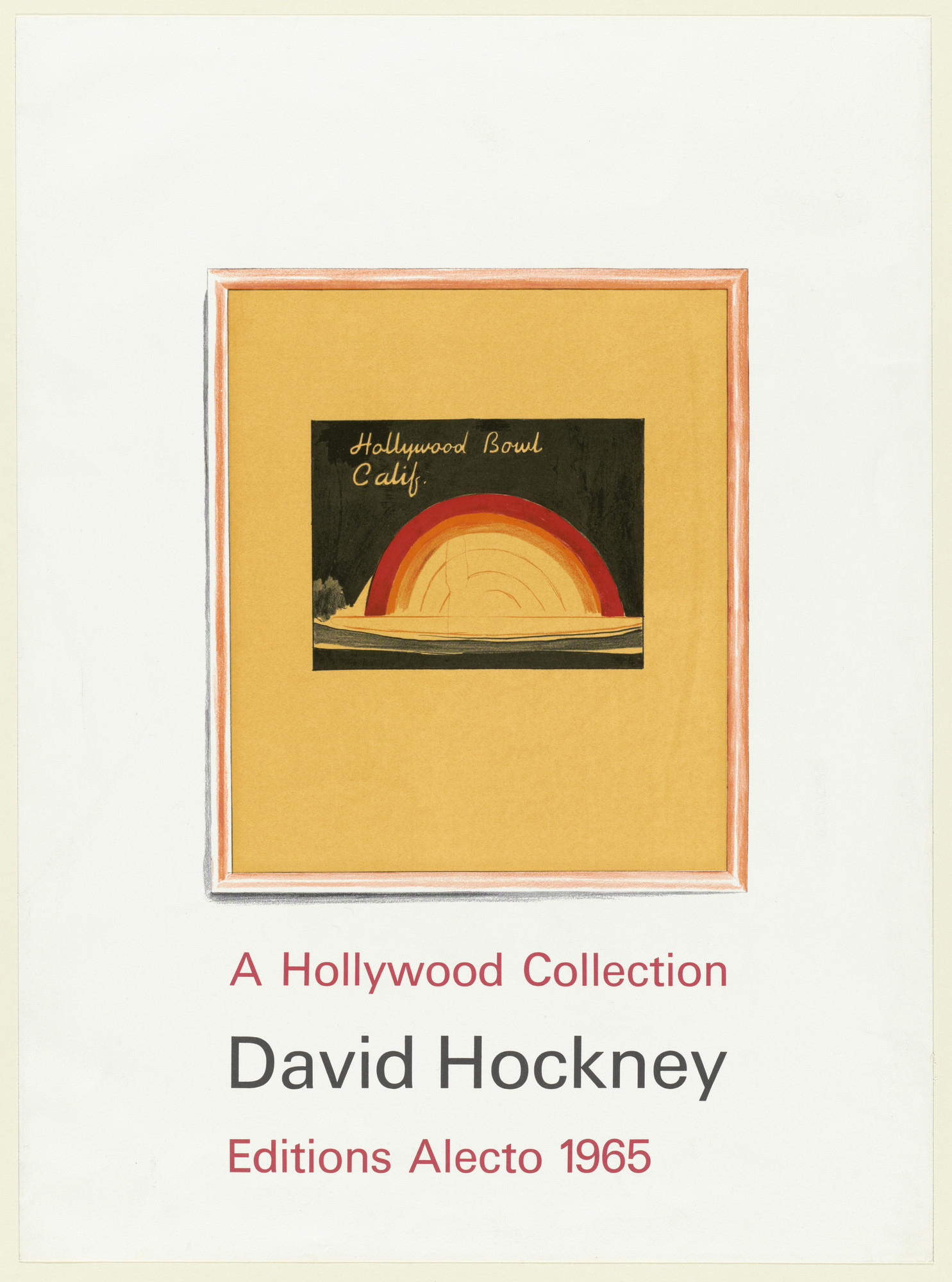 A Hollywood Collection | MoMA