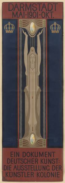Peter Behrens | MoMA