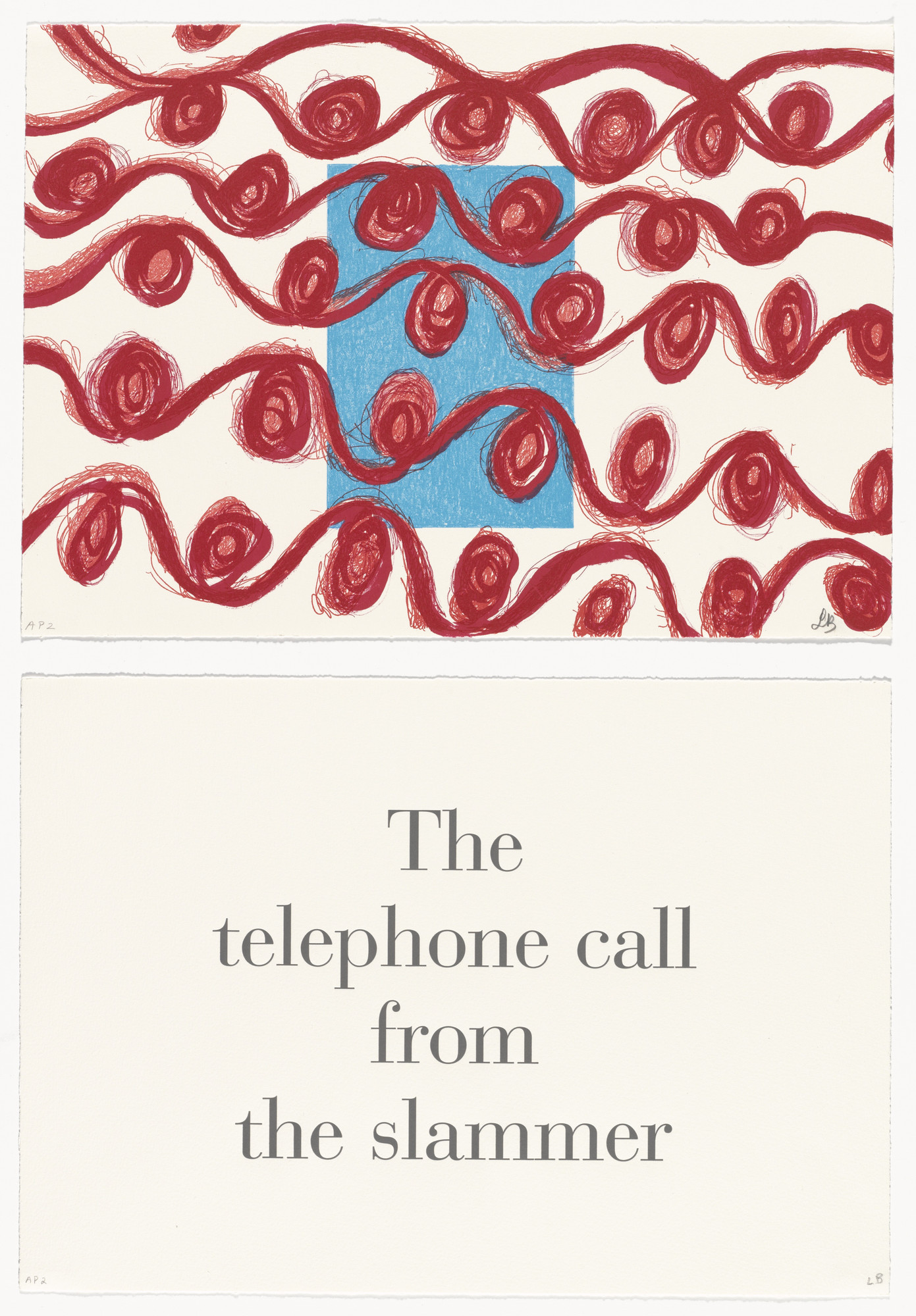 What Is the Shape of This Problem? | MoMA