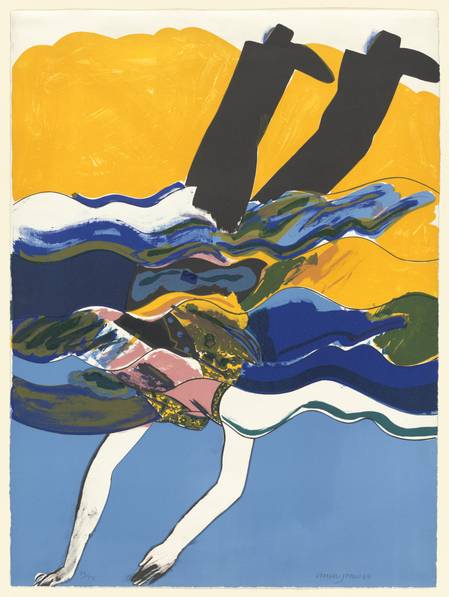 Allen Jones | MoMA
