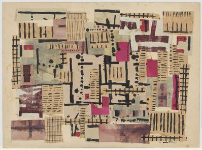 Eduardo Paolozzi | MoMA